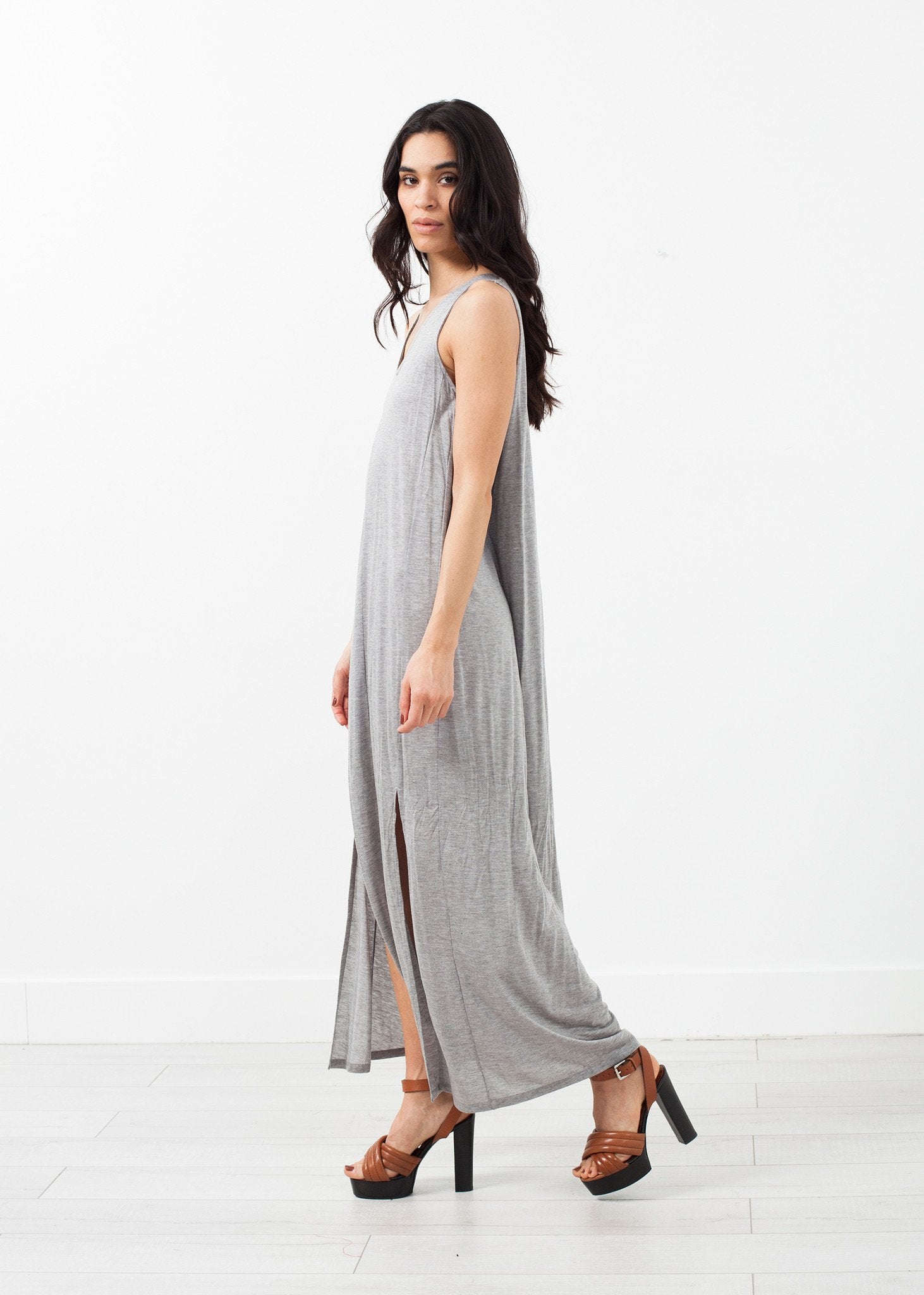 Megara Dress – Handwoven Industries Test Store